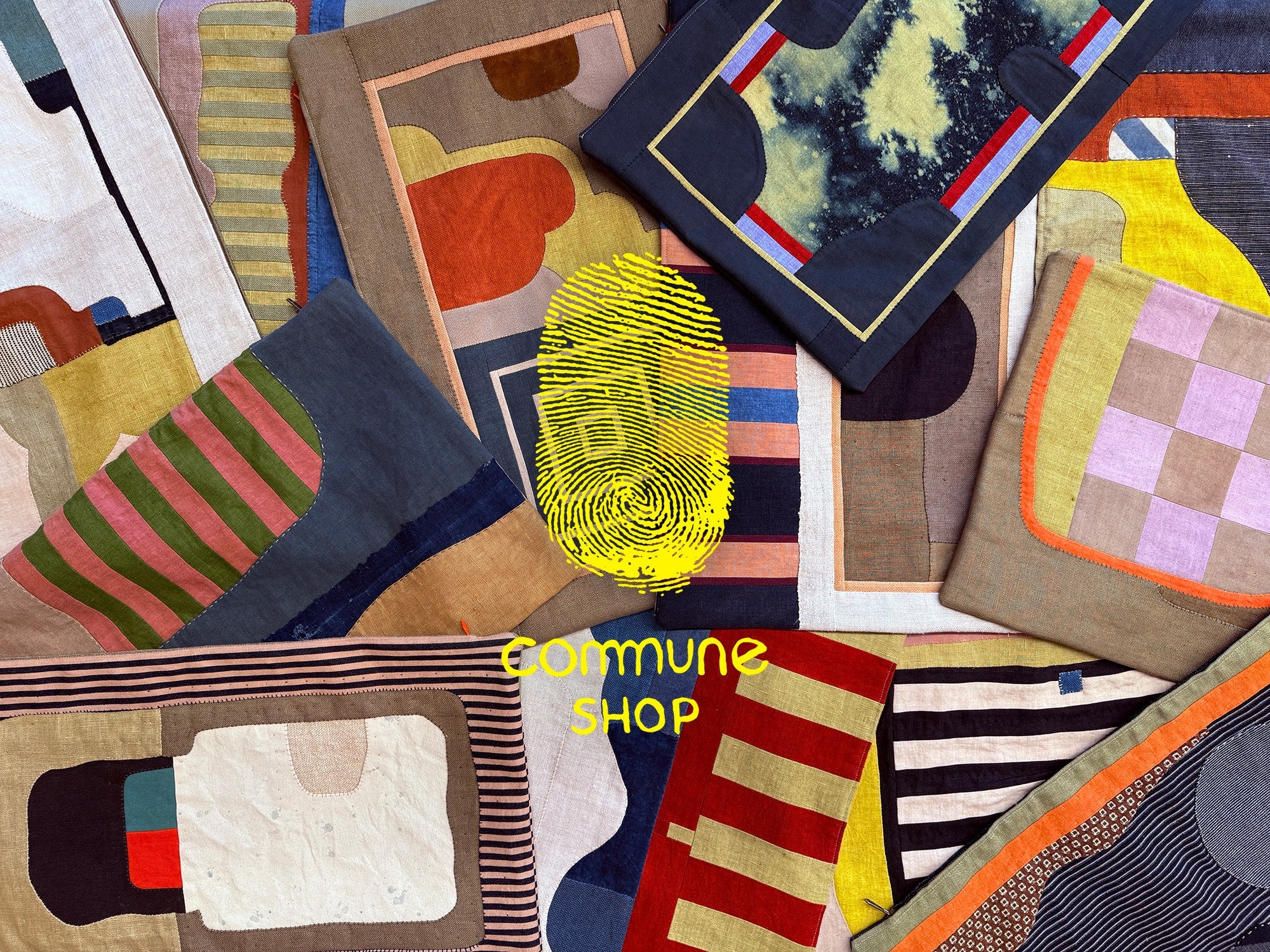 FEATURED – Commune Shop