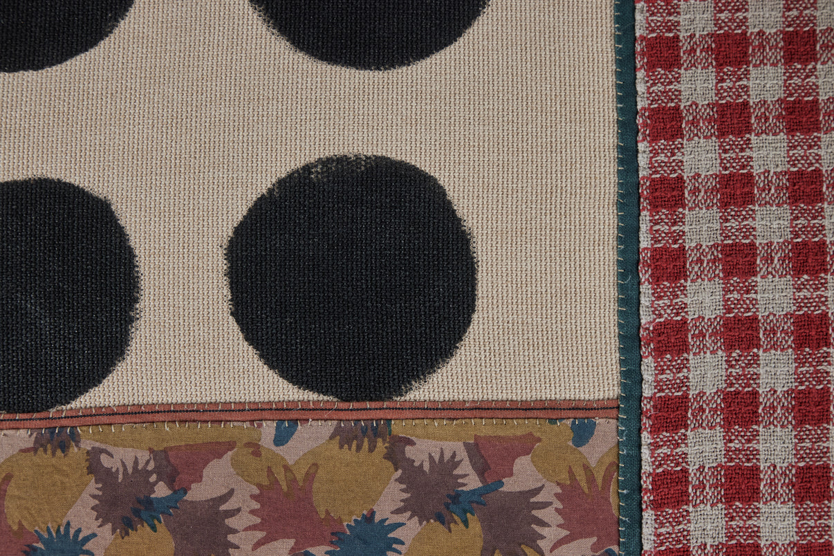 Adam Pogue for Commune Ottoman – Commune Shop