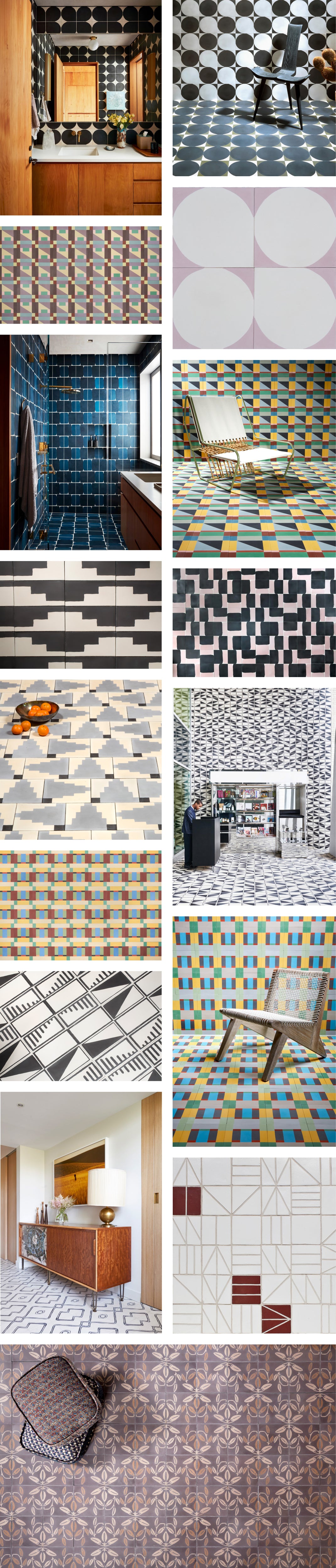 TILE – Commune Shop