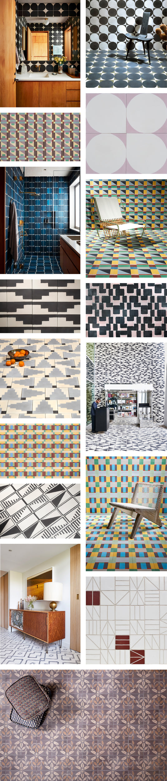 TILE – Commune Shop