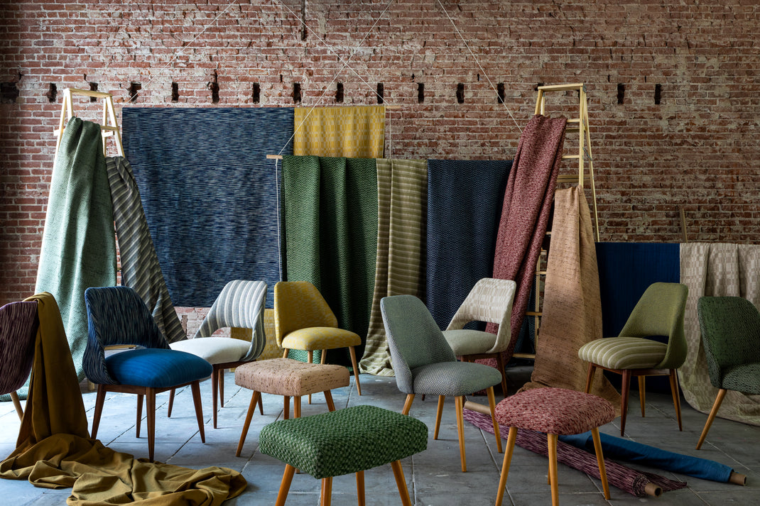 TEXTILES – Commune Shop