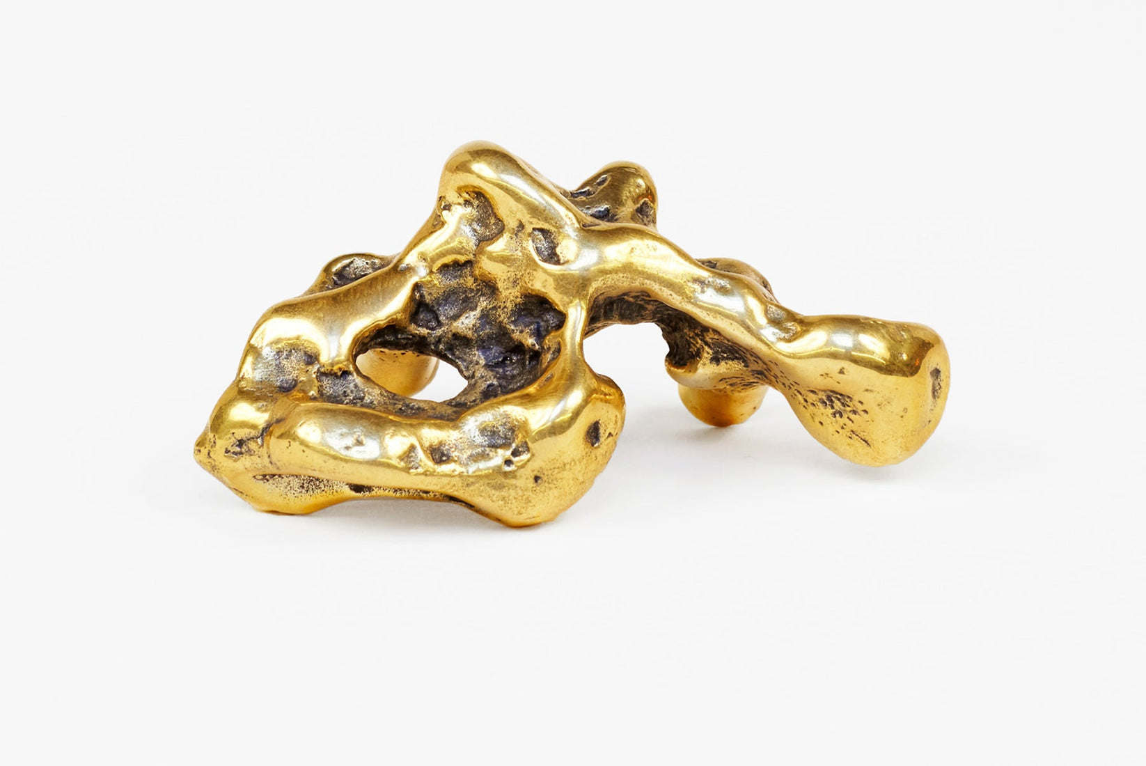 Lisa Eisner for Commune Twig Double Screw Hardware – Commune Shop