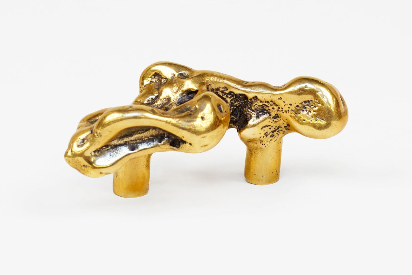 Lisa Eisner for Commune Twig Double Screw Hardware – Commune Shop