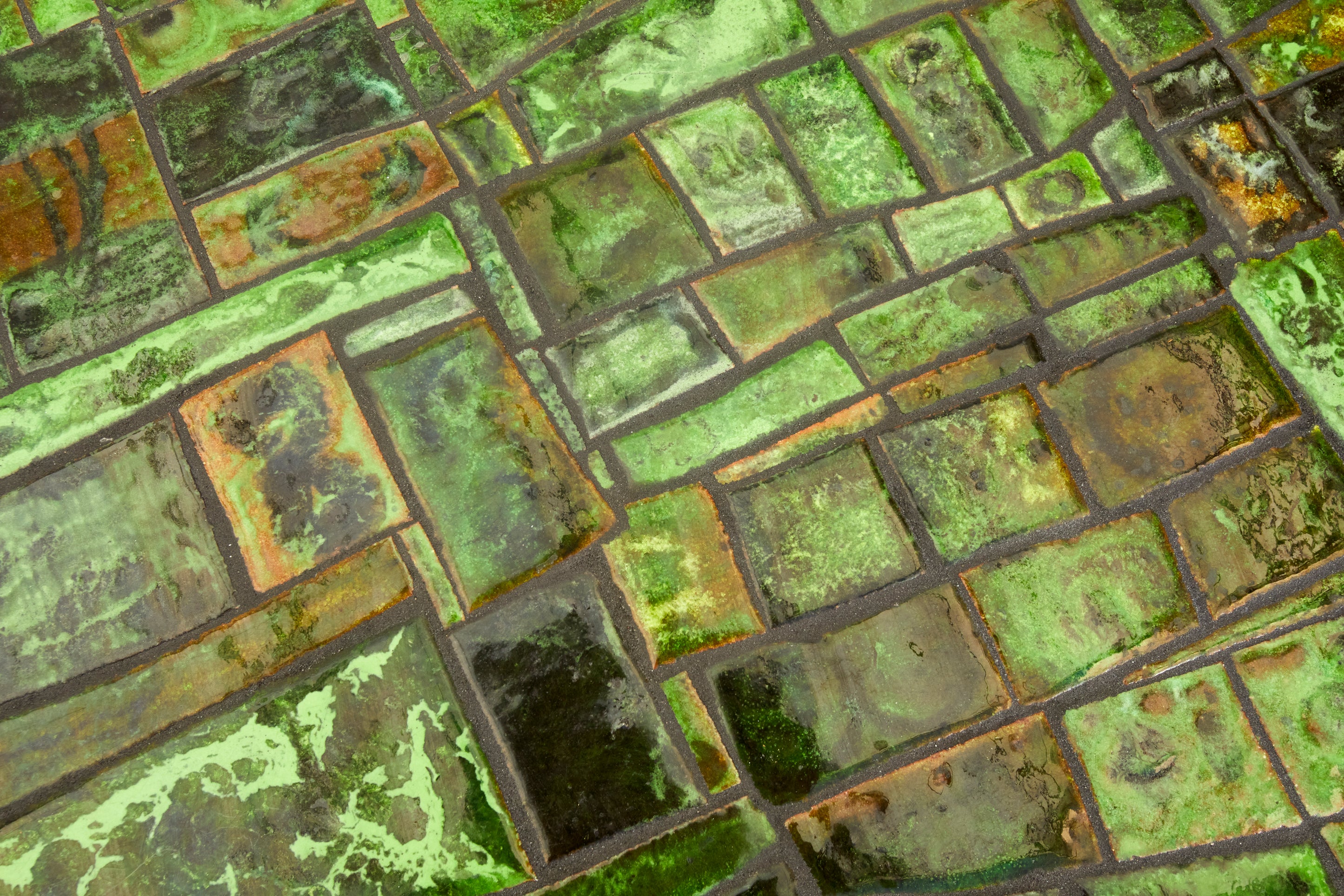 Sofia Londoño Copper Outdoor Table – Commune Shop