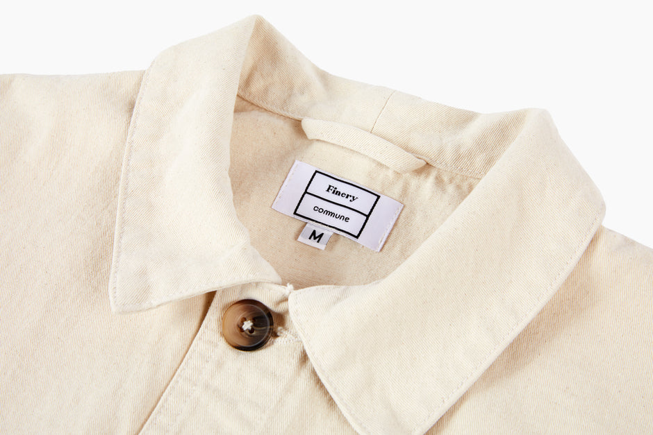 WORKWEAR – Commune Shop