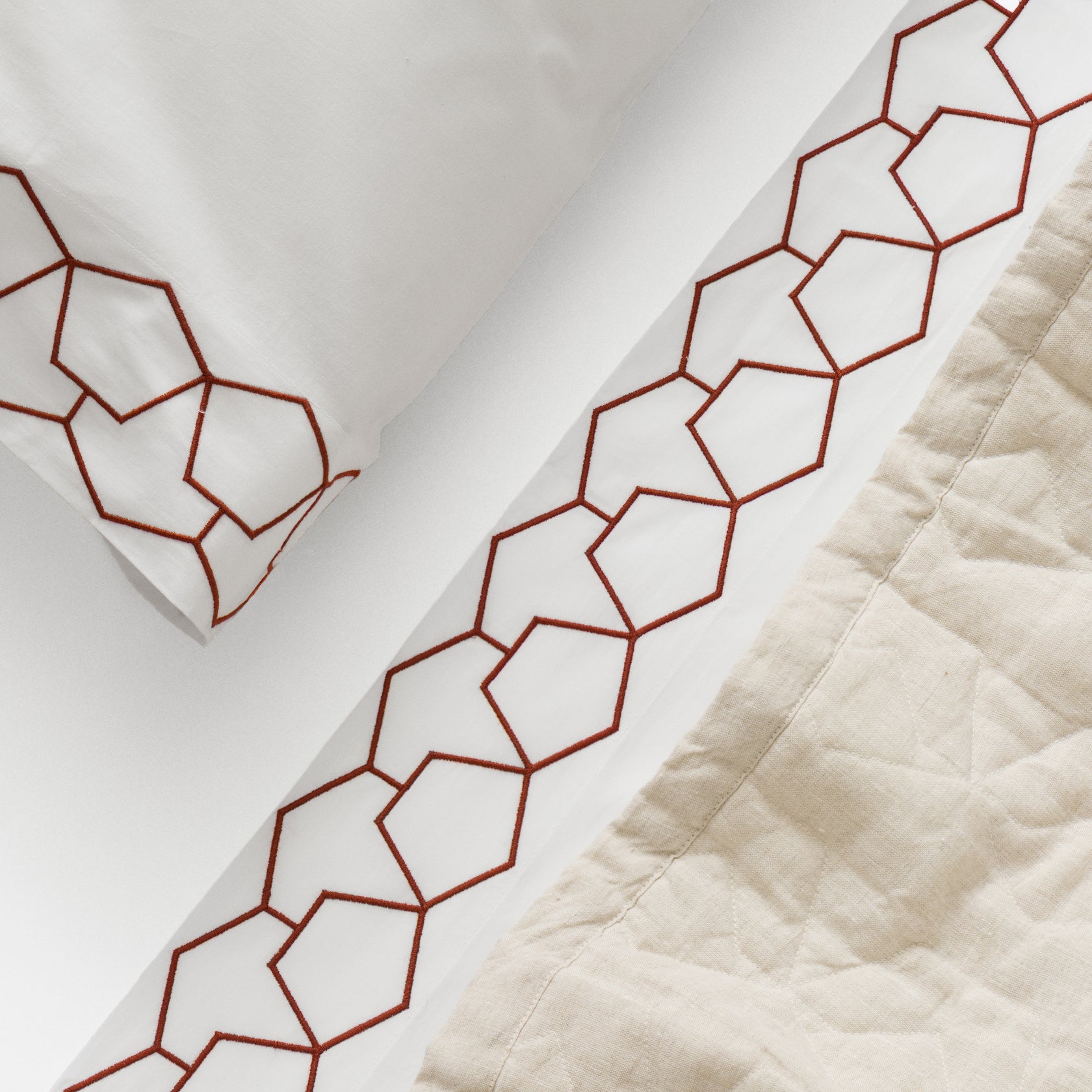 Commune for Hamburg House Hex Design – Commune Shop