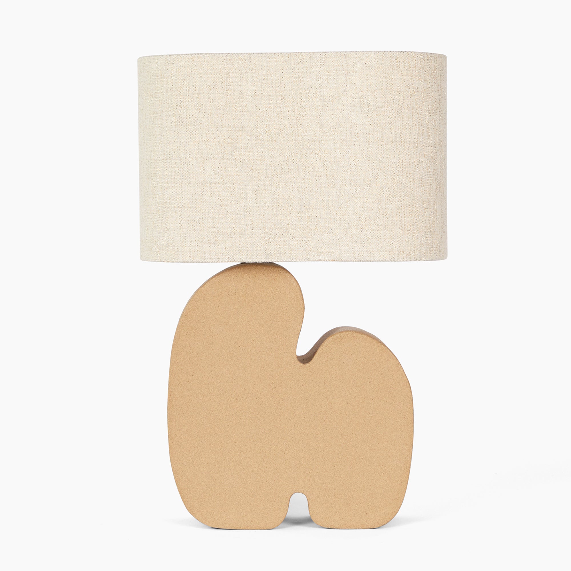 Lisa Viscardi for Commune Ceramic Lamp – Commune Shop